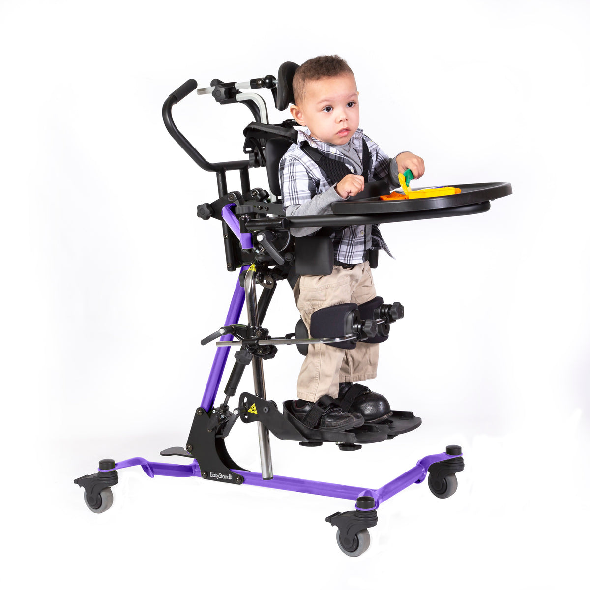Zing MPS - Pediatric Multi-Position Stander – Everjade Medical