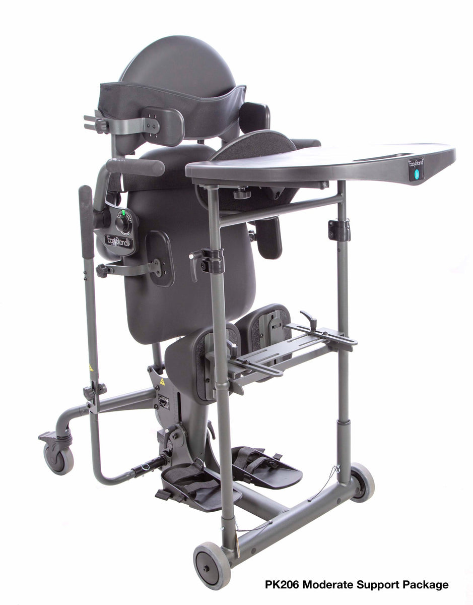 EasyStand Evolv - Sit-to-Stand Stander – Everjade Medical